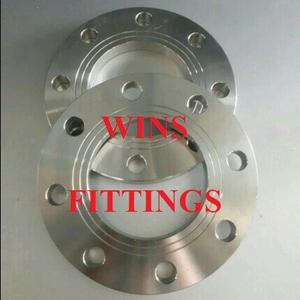 Jual Flange SS 304 JIS 10k 5" inch Stainless JIS10k KB NS SS304 SUS las ...