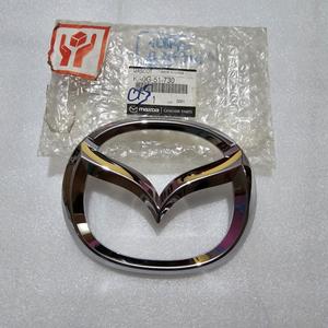 Jual logo emblem grill grille mazda CX5 original - Kab. Bogor - (FAM ...