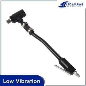 Jual IMPA 590384 Pneumatic Scaling Hammer Low Vibration Single Head ...