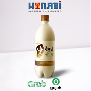 Jual Kooksoondang Original Rice Drink 750Ml - Minuman Beras Traditional ...