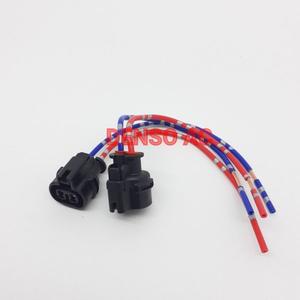 Jual Socket Soket Connector Conector Konektor Low Pressure Switch ( LPS ...
