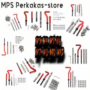 Jual recoil M3 M4 M5 M6 M8 M10 M12 komplit tinggal pilih sesuai ukuran ...