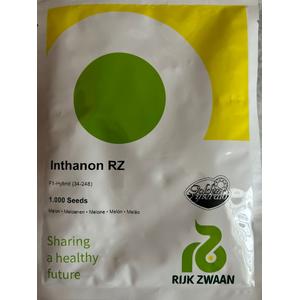 Jual Benih melon RZ Inthanon - 1000 kemasan ori - Kota Tangerang ...