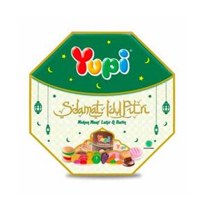Jual YUPI ASSORTED SEASONAL 200 GRAM - Jakarta Barat - LOTTE Mart ...