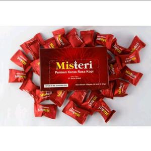 Jual Misteri Candy 100% Original 30 Pcs - Jakarta Barat - Vendetta ...
