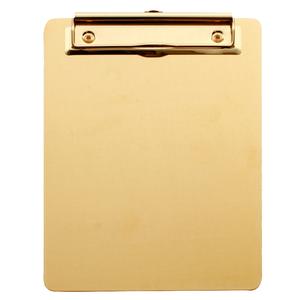 Jual New A4 File Folder Clipboard Practical Writing Pad Memo Clip Board ...