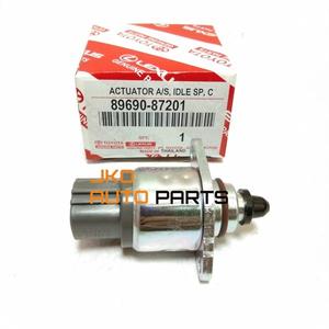 Jual ACTUATOR ISC IDLE SPEED CONTROL SWITCH THROTTLE THROTLE BODY ...