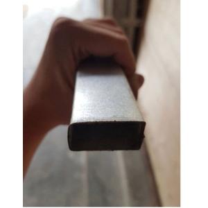 Jual Besi hollow galvanis polos 4x4 0.4 mm / hollo holo plafon pvc 4 x ...