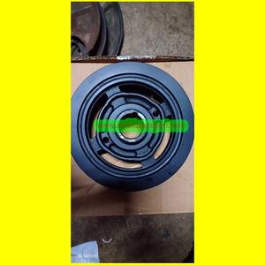 Jual pulley puli poli crankshaft krek as kruk as camry 2.400cc alphard ...