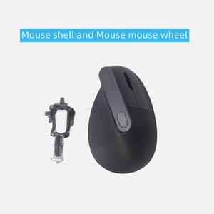 Jual Mouse shell and mouse scroll wheel for Logitech MX Vertical ...