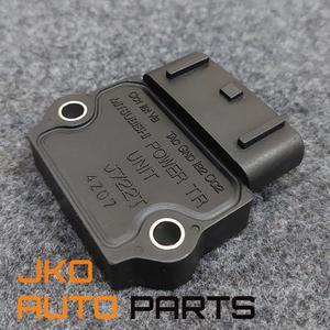 Jual POWER TR TRANSISTOR SENSOR POWER TR UNIT ASLI ORIGINAL MITSUBISHI ...