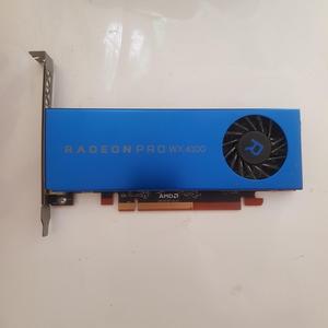 Jual AMD PRO WX 4100 WX4100 4GB GDDR5 Minus Tak Tampil - Kota Tanjung ...