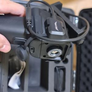 Jual Infiray X2 Pro Infrared Thermal Imaging Pantau Handheld Teropong ...