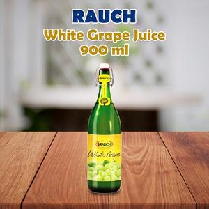 Promo RAUCH White Grape Juice / Jus Anggur Putih 900 ml - Kota Denpasar ...