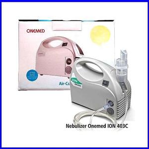 Jual Nebulizer Merk Onemed 403C Compressor Instalasi Alat Bantu Problem ...