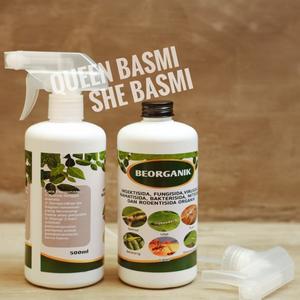 Jual 1zy Obat hama tanaman ORGANIK, ulat, kutu putih, hama daun, semut ...