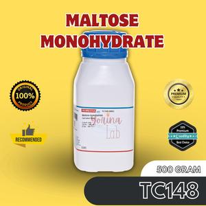 Jual Maltose monohydrate, 500 gram - ABL - Kab. Bogor - Toko Alat dan ...
