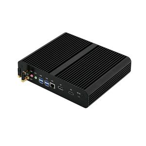 Jual 11Th Gen Fanless Mini Pc Intel Core I7-1165G7 Windows 11 2*Ddr4 M.2 - Jakarta Barat ...