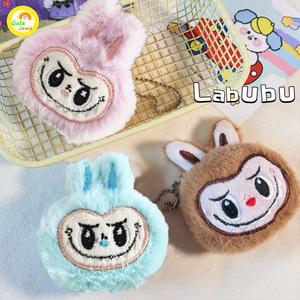 Jual Keychain Labubu Macaron Gantungan Kunci Boneka Labubu Macaron The ...