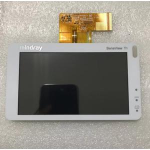 Jual Lcd With Touch Panel For Mindray BeneView T1 Display with Touch ...
