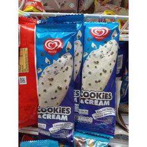 Jual ICE CREAM WALLS COOKIES AND CREAM - Kota Surakarta - PRIMA FROZEN ...