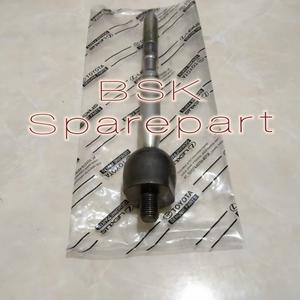 Jual Long Tie Rod Rack End Toyota Alphard Vellfire ANH20 ANH 20 GGH20 ...