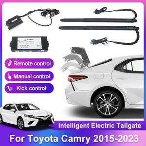 Jual Car Electric Tailgate Smart Electric Trunk Drive Car Door Closer ...