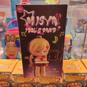 Jual MINISO Idol's Band Series Surprise Box - Blink Box MISYA ...