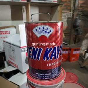 Jual Meni Kayu Cap Kampak Galon / Meni Kayu Merah Kampak Galon Promo ...