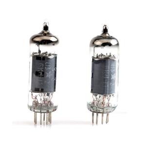 Jual 6K4 Tube J-Class Model 6Ba6 5749 6K4 Tube Amplifier Tube 2 Pcs ...