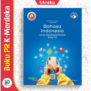 Jual Buku Pr Interaktif 11A Sma/Ma Kelas 11 Semester 1-Kurmer-Intan Pariwar Terbaru - Sejarah ...