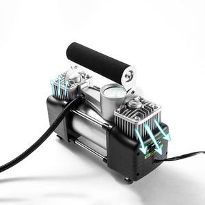 Jual Kompresor Angin Mini Listrik Kompressor Udara Pompa Ban Mobil ...