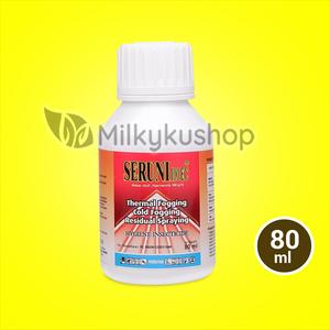 Jual SERUNI 100 EC 80 ML INSEKTISIDA OBAT FOGGING NYAMUK - Jakarta ...