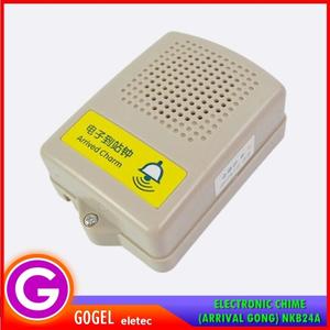 Jual Spare part lift/elevator arrival gong/elevator bell chime ...