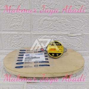 Jual TUTUP TABUNG RADIATOR CAP RADIATOR FORD RANGER EVEREST MAZDA BT 50 ...