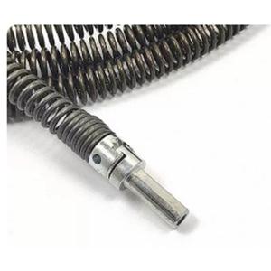Jual KAWAT SPIRAL MESIN PEMBERSIH PIPA ELECTRIC RIDGID DRAIN CLEANER ...