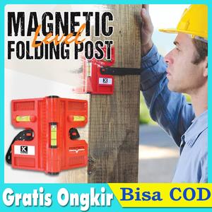 Jual Laser Siku Sudut Leveling 90 Derajat Laser Alat Ukur Siku ...