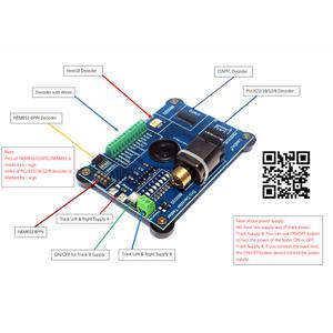 Jual 860033 Dcc Decoder Tester Pro for Hornby Train Model Railway Fans ...