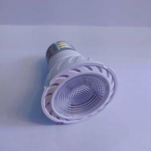 Jual S1NI! lampu sorot spotlight led 7 Watt e27 ulir SNI cahaya merah /biru/hijau - Kota Bogor ...