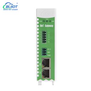 Jual Industrial Protocols Smart Conversion Gateway Plc Modbus Rtu Tcp To - Jakarta Pusat ...