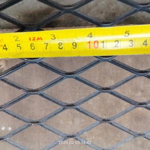 Jual Expanda Mesh/Expanded Metal - Kota Bogor - LifeSpark Construction ...