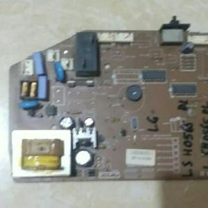 Jual MODUL PCB AC LG 1/2PK MINI MODEL LAMA GARIS ORIGINAL - Kota Bekasi ...