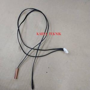 Jual Thermistor termistor Ac MIDEA Socket Double Original KARYATEKNIKAC ...