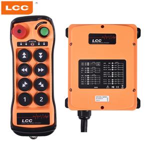 Jual Elevator Lcc Q808 Engine Hoists Wireless Universal Remote Control ...