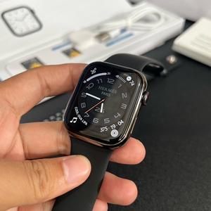 Jual 100%Asli Smartwatch S9 Pro MAX 2.2 Inci AMOLED HD Bluetooth Call ...