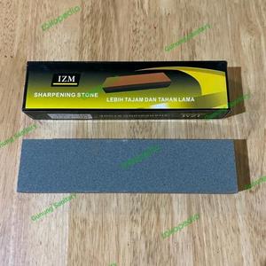Jual YG4 Batu asah panjang IZUMO 8inch (20cm) batu gosok pengasah pisau ...