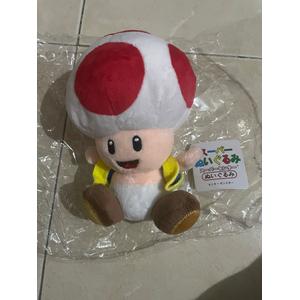 Jual Boneka Toadette 18Cm Boneka Super Mario Bross New - Kota Bekasi ...