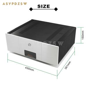 Jual High Power Hifi A60+ Pure Class A Power Amplifier Reference ...