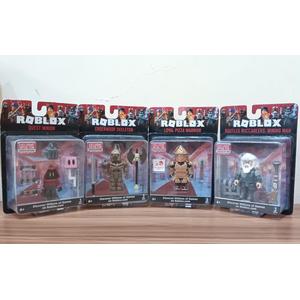 Jual Roblox Core Figure Pack Assorted - The Grand Crossing Series Harga ...