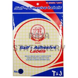 Jual LABEL TOM & JERRY STICKER TOM AND JERRY 103 107 123 127 PACK ...
